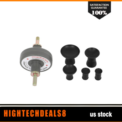 Valve Lapping Tool Attachment Kit Valve Lapper for Drill Valve Grinding ...