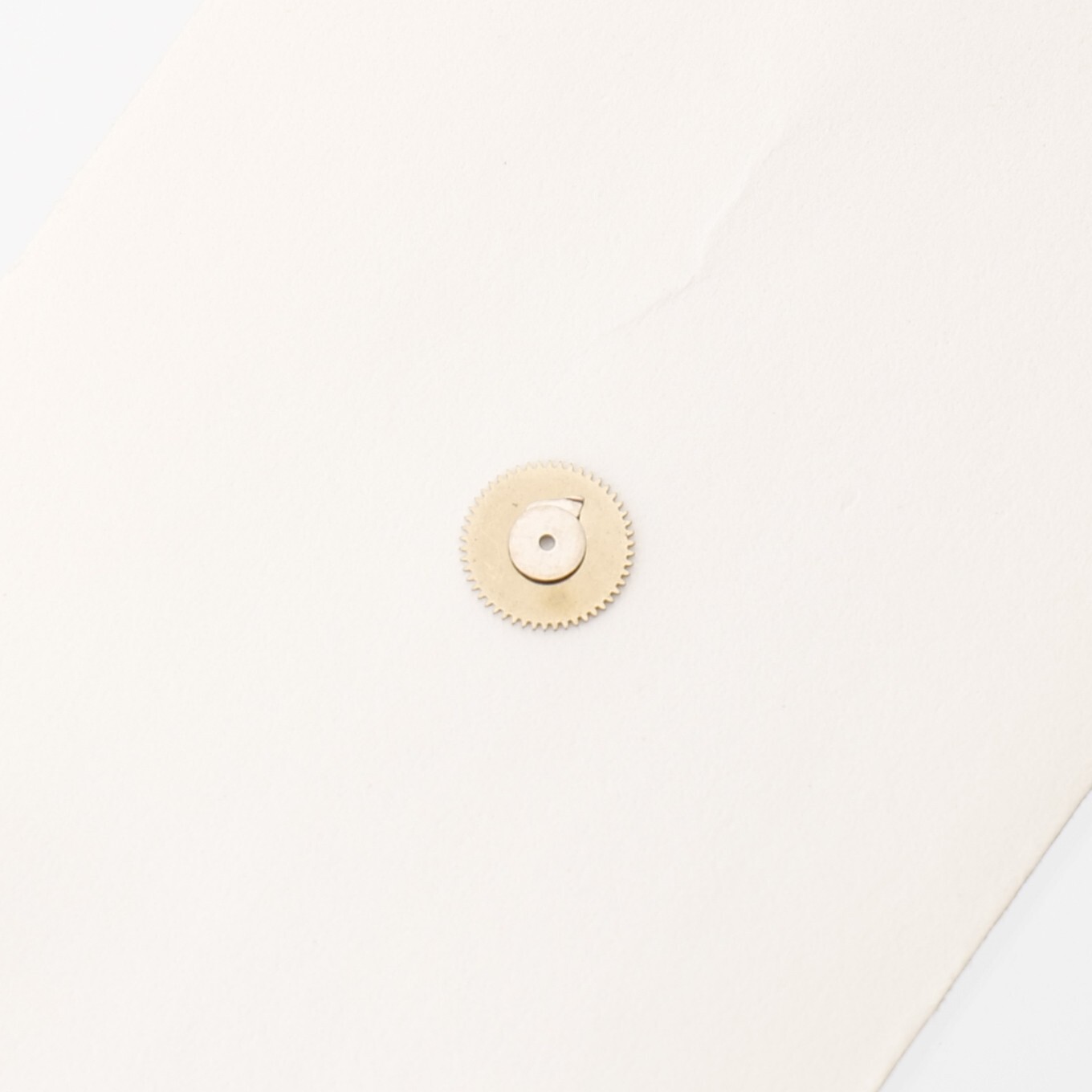 ETA 2452, 2454 Elgin 792 Part (1) Date Indicator Driving Wheel NOS ...