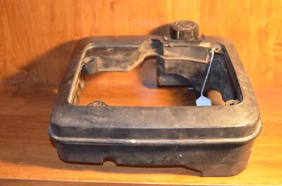 Briggs and Stratton 491062 Fuel Gas Tank | eBay