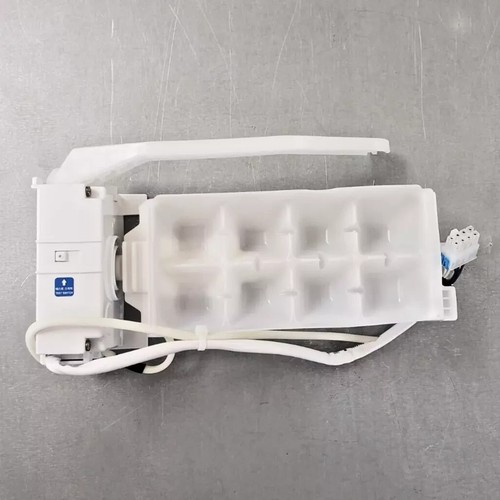 NEW OEM Samsung DA97-22162A/B assembly case ice CUBE | eBay