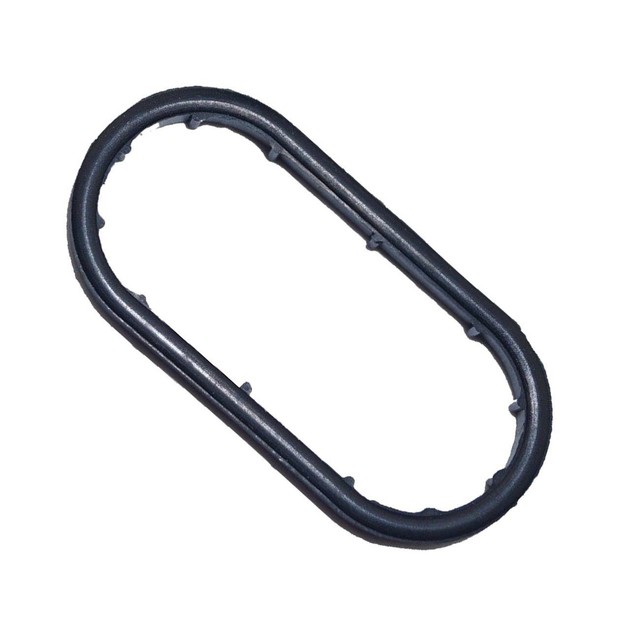 MERCEDES M112 Engine Oil Cooler Seal Ring Gasket Set 1121840261 ...