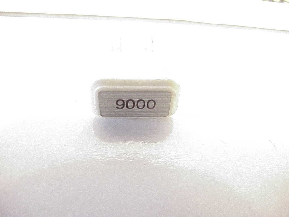 Used MSD 9000 RPM Rev Limiter Module Chip NHRA Drag Car NASCAR | eBay