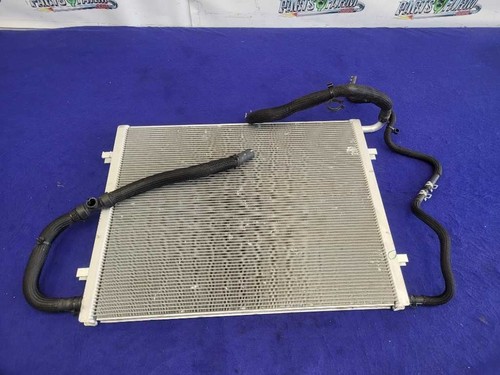 2020-2022 Ford Mustang Shelby GT500 5.2L Heat Exchanger Performance ...