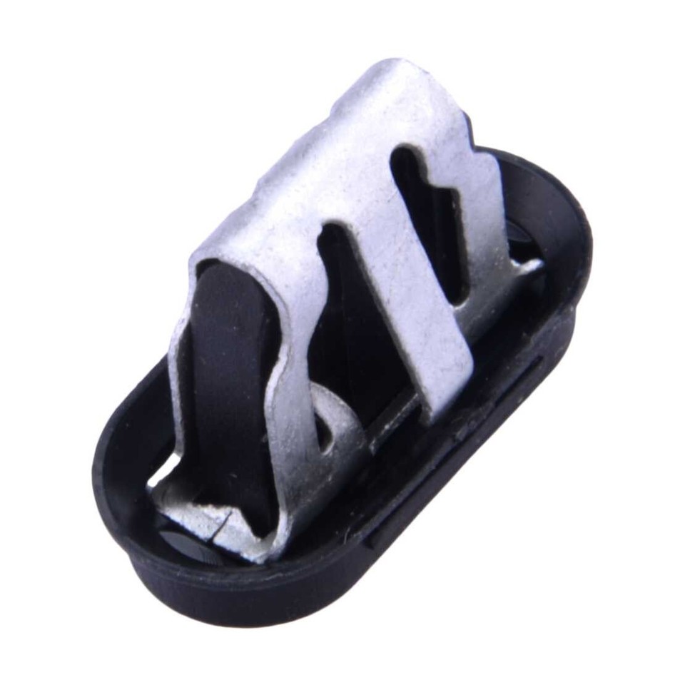 10PC fit for Tesla Model 3 Side Skirt Moulding Rocker Cover Clips ...