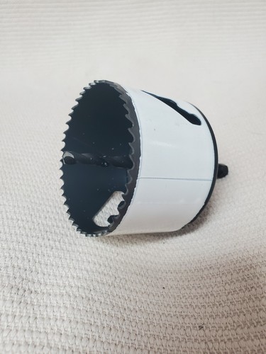 LENOX Tools-Hole Saw, Bi-Metal, Speed Slot, Arbored, 3-Inch -excellent ...