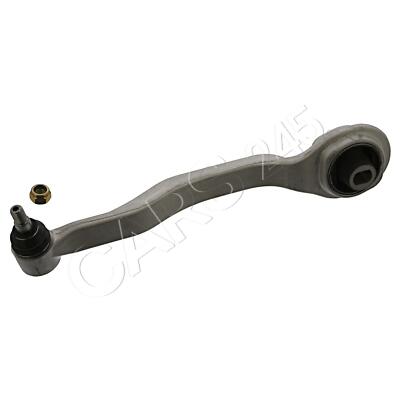 Track Control Arm Front Lower Left FEBI For MERCEDES C219 R230 S211 ...