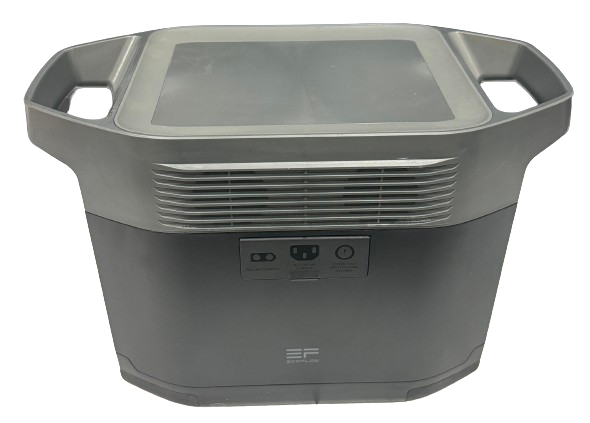 EcoFlow DELTA 1000 Portable Power Station Electric Generator 1008Wh | eBay