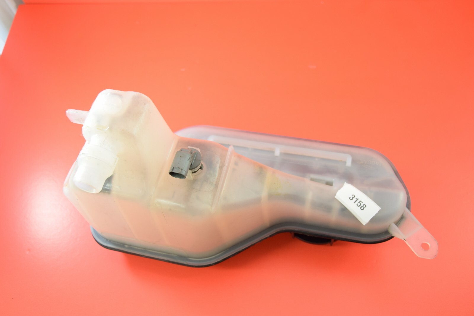 D#4 04-09 JAGUAR XJ8 XJ8L XJR X350 VANDEN PLAS Coolant Overflow ...