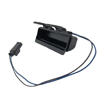 4517470187 Boot Lid Tailgate Release Handle Durable Premium Replaces ...