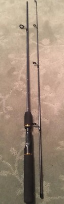 DAIWA Custom Design Casting 5’6” "D Fish Enjoy Fishing" | eBay