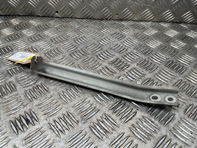 MITSUBISHI L200 2.4L MK5 2015-2019 Front Bumper Bracket LH/RH 6400F777 ...