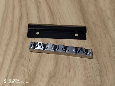 F LSR ROLLER NUT Assembly for Stratocaster telecaster | eBay