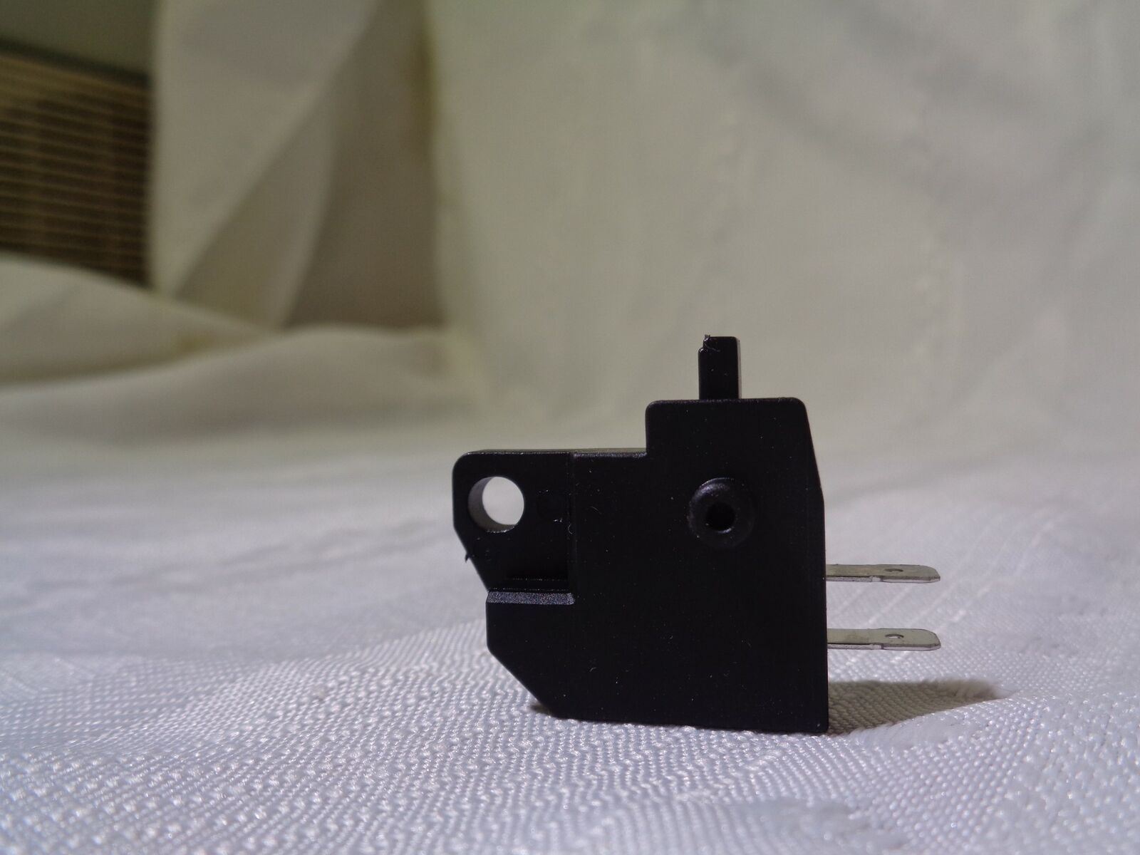 Left Brake Switch for 50cc-250cc ATV, Dirt Bike, Moped & Scooter | eBay