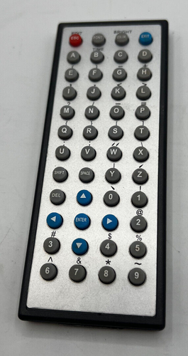 Alpine LED OPEN Business Sign REMOTE CONTROL | eBay