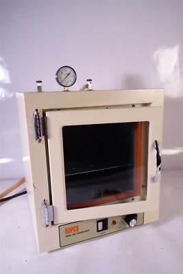 Laboratory Ovens - 5831 Vacuum Oven