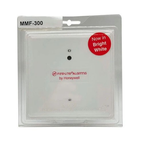 Fire-Lite MMF-300 Addressable Monitor Module | eBay