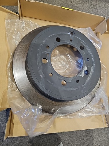 Advics 424-J20 Toyota 42431-60290 Rear Brake Calipers 2008-2021 Land ...