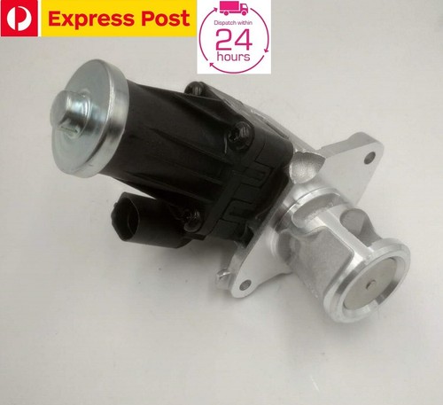 New EGR Valve For Great Wall GWM Cannon Ute 2.0L Turbo Diesel 4D20M ...