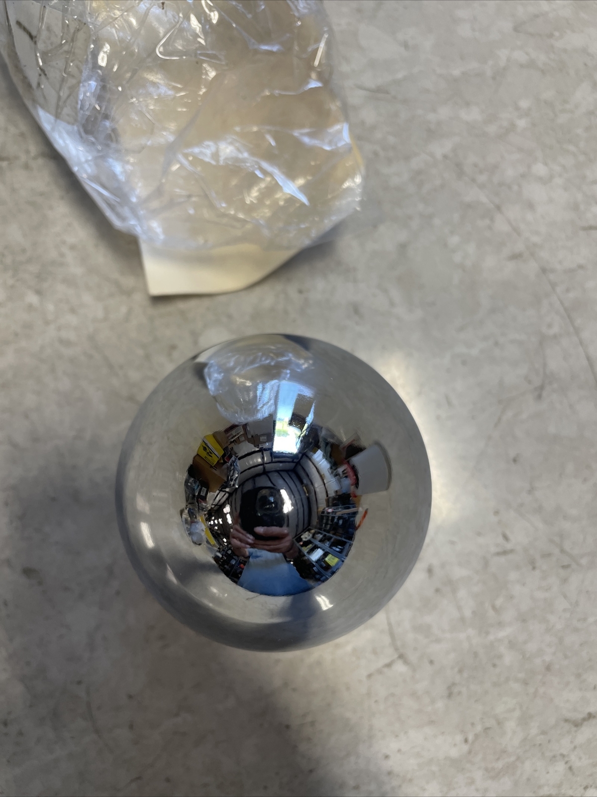 U.S. Wheel C115 Push Thru Bullet Center Cap Fits: Rat Rod and Skull ...