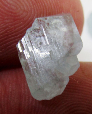 EUCLASE BLUE GEM CRYSTAL (also called blue emerald) Gachalá, COLOMBIA ...
