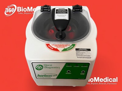 Centrifuges - Horizon Mini