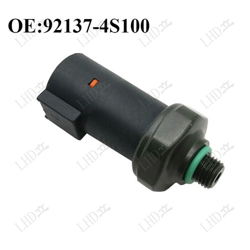Pressure Switch 92137-4S100 For Nissan Frontier Maxima Altima Xterra ...