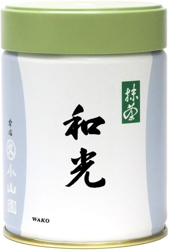 Marukyu Koyamaen Matcha Green Tea Powder 100g Ceremonial Wako Authentic ...
