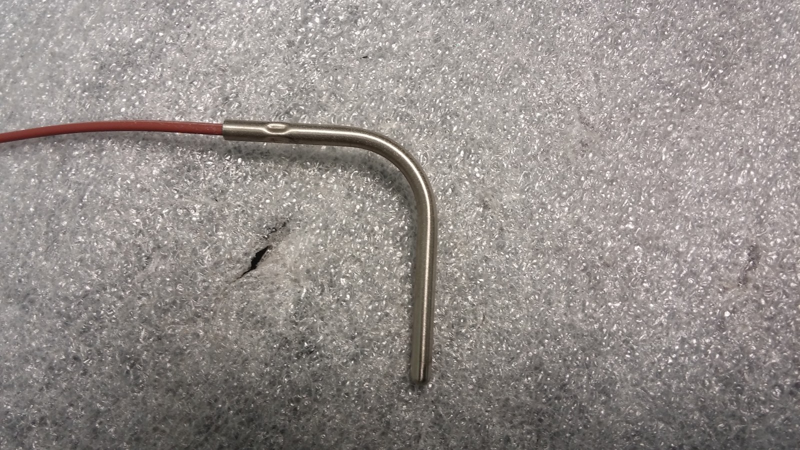 Watlow 22CKTGC054A Thermocouple Probe Temperature Sensor | eBay