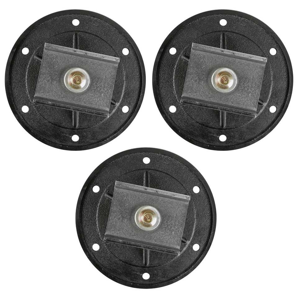 52" Deck Spindle Assembly For Toro 1003976 74179 Z Master Zero Turn ...