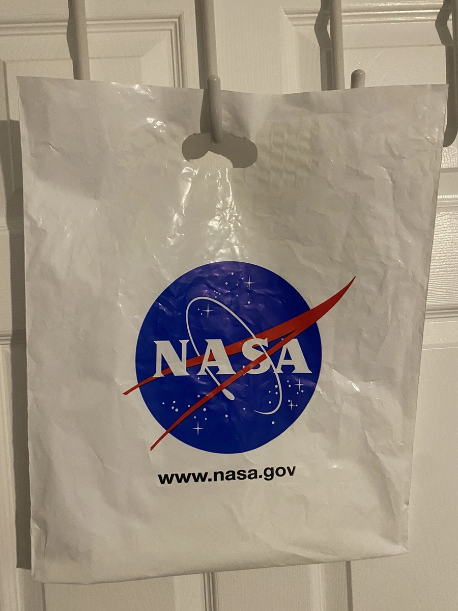 Nasa Org Logo