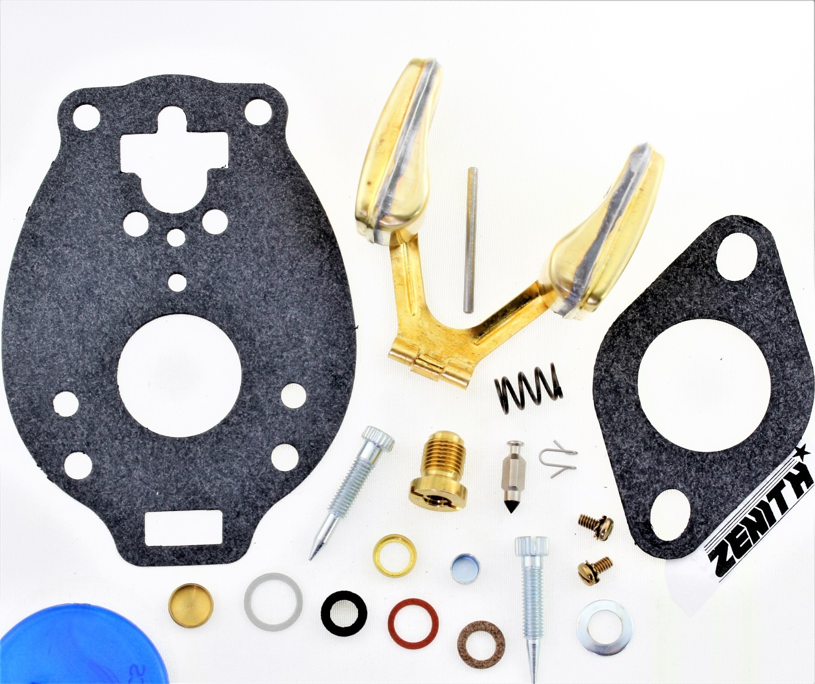 Carburetor Kit Float fits Clark Car Loader Continental F140 TSX79 TSX ...