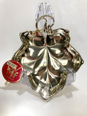 Art Nouveau - Wmf Brass