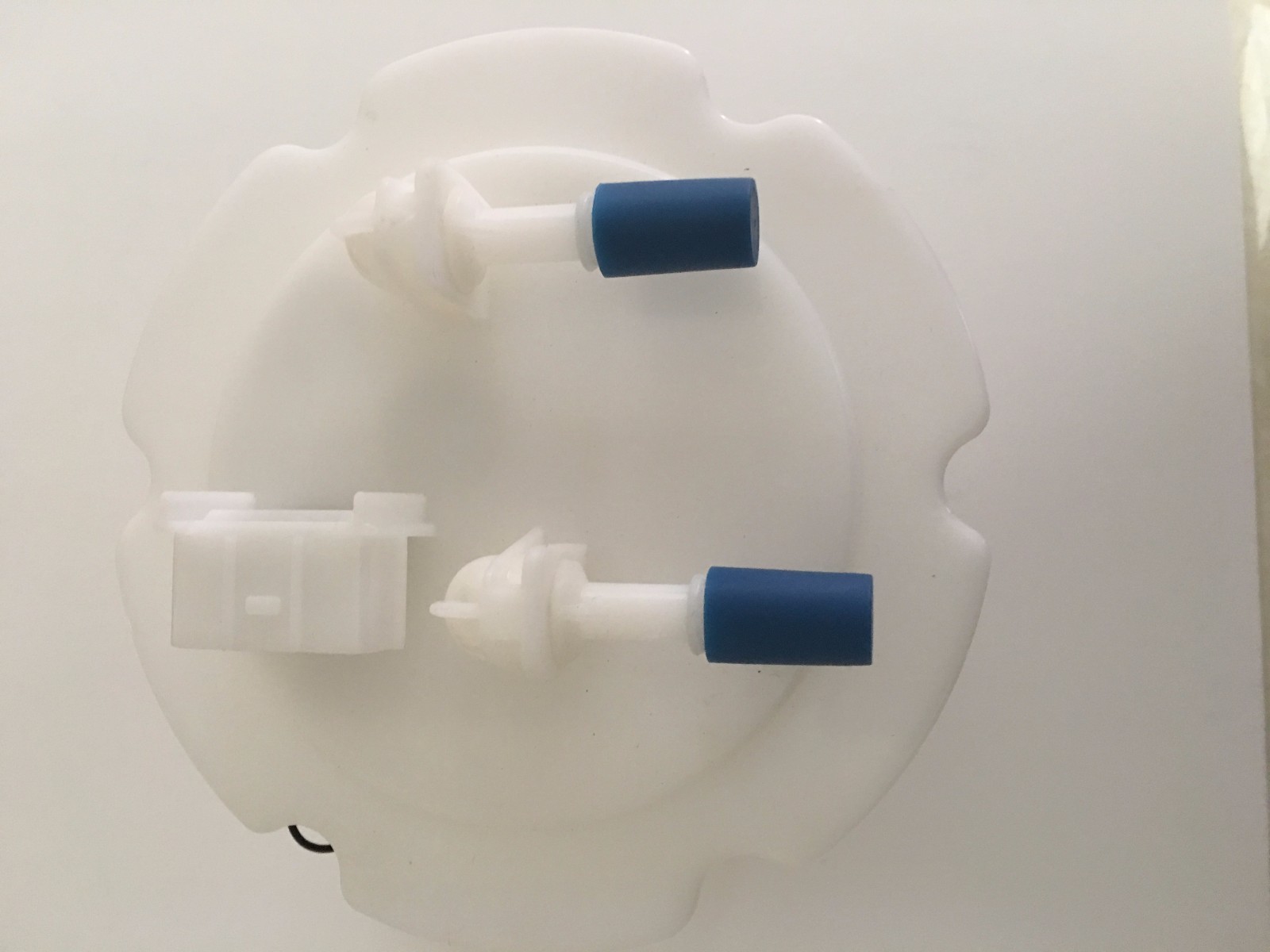 NEW FUEL PUMP MODULE ASSEMBLY 17040-8U002 (with 2 tube)for nissan ...