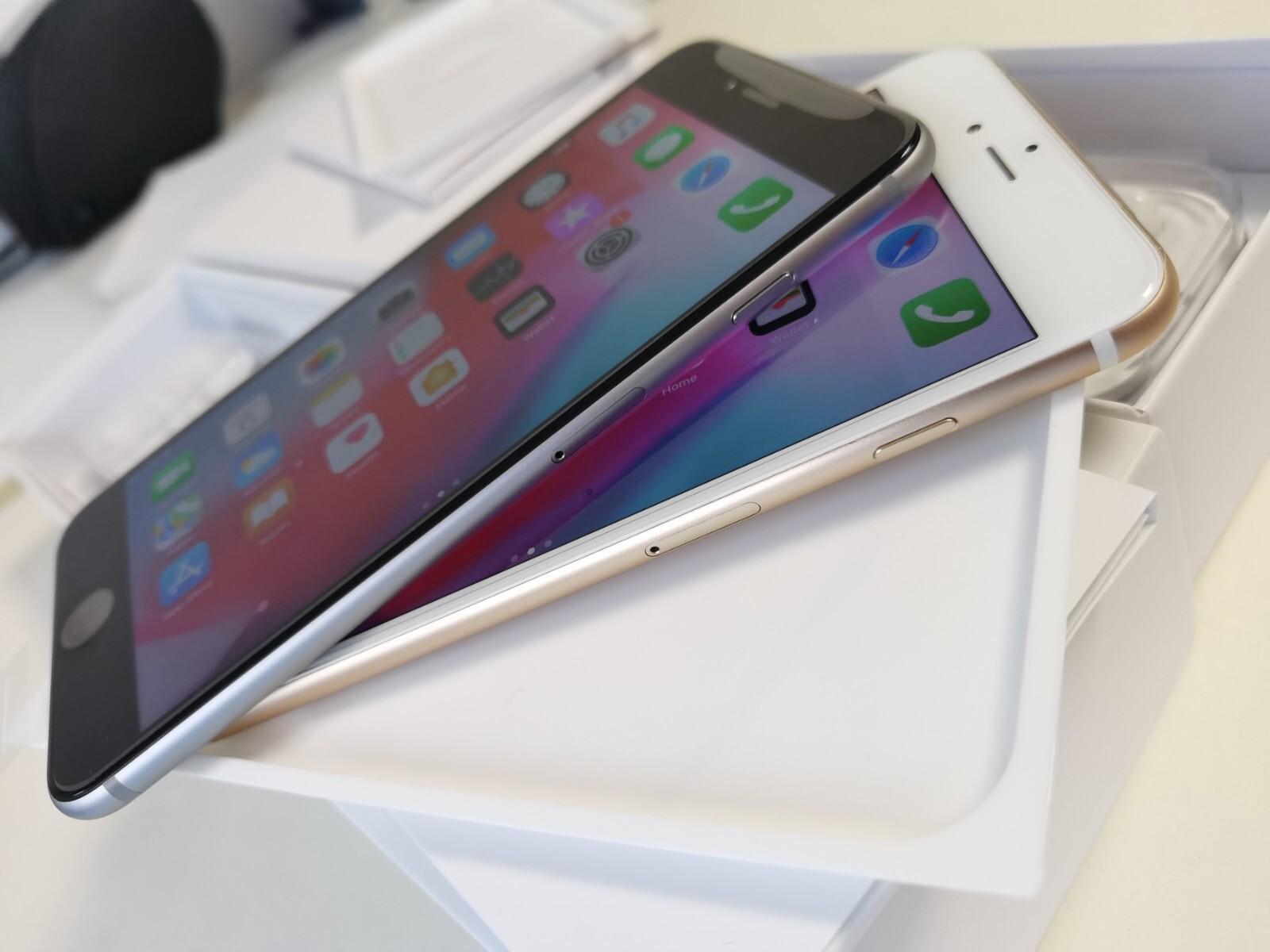 Apple iPhone 6 Plus - 64 GB - Gold (AT&T) for sale online | eBay