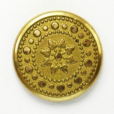 Buttons - Antique Golden Age