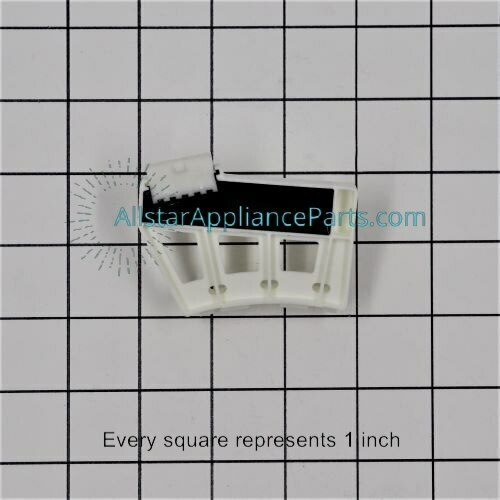 LG Washing Machine Rotor Position Sensor 6501KW2002B | eBay