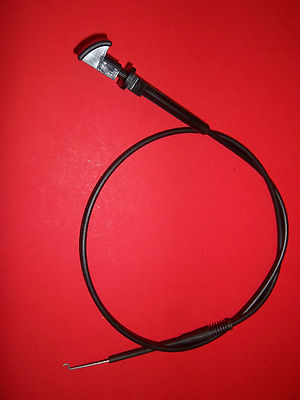 NEW REPLACEMENT MTD CHOKE CONTROL CABLE 746-0614A 1930 RT | eBay