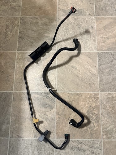 FUEL LINE VAPOR TUBE GAS TANK VENT HOSE RAM PROMASTER 1500 2500 3500 ...