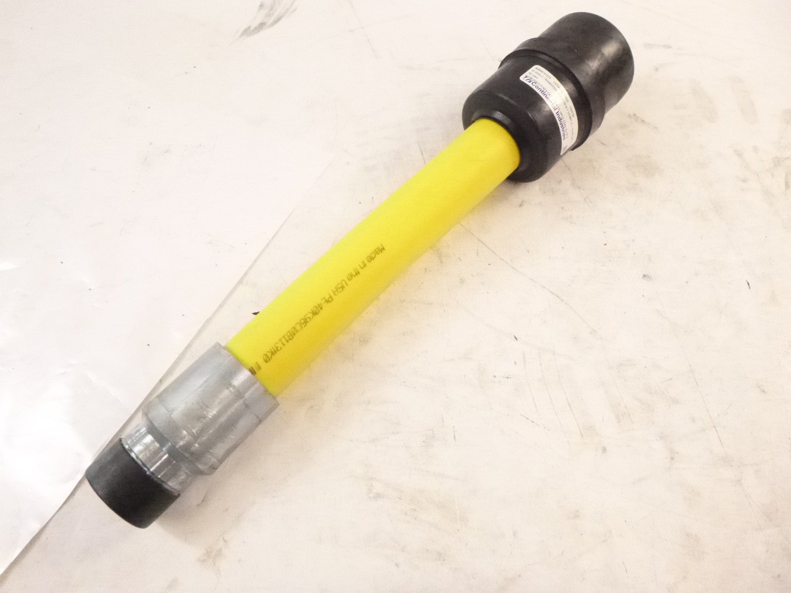 Hubbelll 1-1/2"Male Con-Stab ID Seal Pipe Adapter SDR-11 1-1/2"IPS | eBay