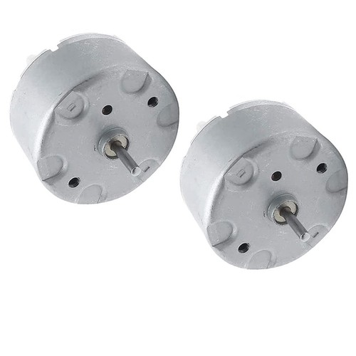 Rf500tb14415 Mini Electric Dc Motor 1.5v5v 2700rpm Dc Motor 32mm ...