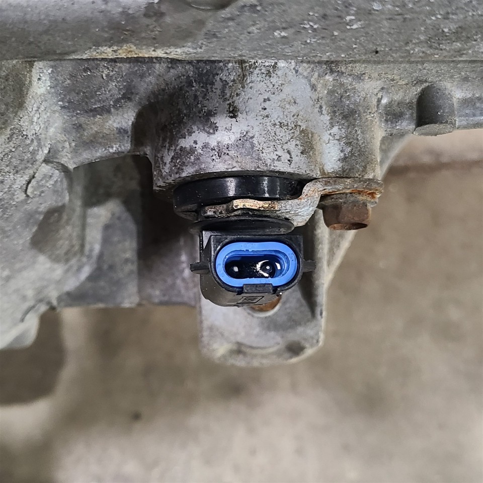 99-01 Mustang Cobra 4.6L Tremec T45 Manual 5 Speed Transmission T-45 ...