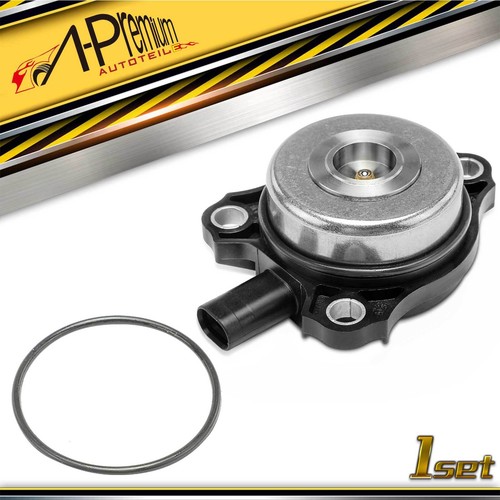 Steuerventil Nockenwelle für Mercedes W204 S204 C204 W212 S212 M271 ...