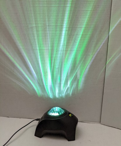 Rossetta Star Projector, Galaxy Projector for Bedroom, Bluetooth Speaker HJ-09 | eBay