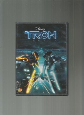 Tron: Legacy, Jeff Bridges, Garrett Hedlund, Olivia Wilde, Bruce ...