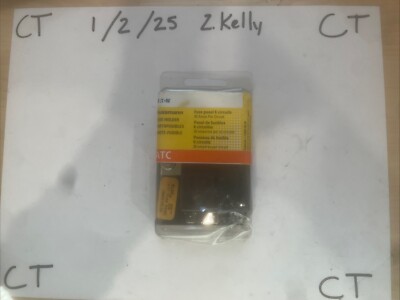 Bussmann BP/15600-06-20 Quick Connect Fuse Block | eBay