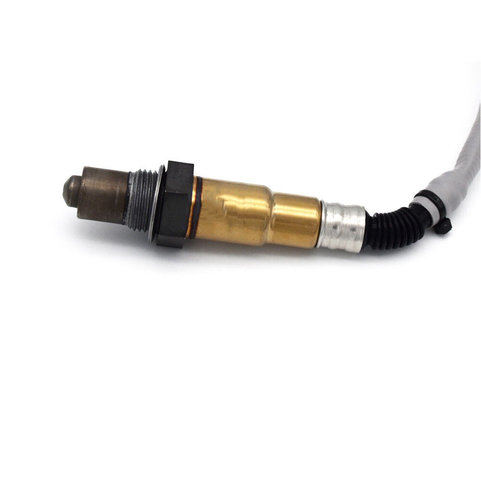 For Toyota Oxygen Sensor Guaranteed Quality Five Year Warranty Part ...