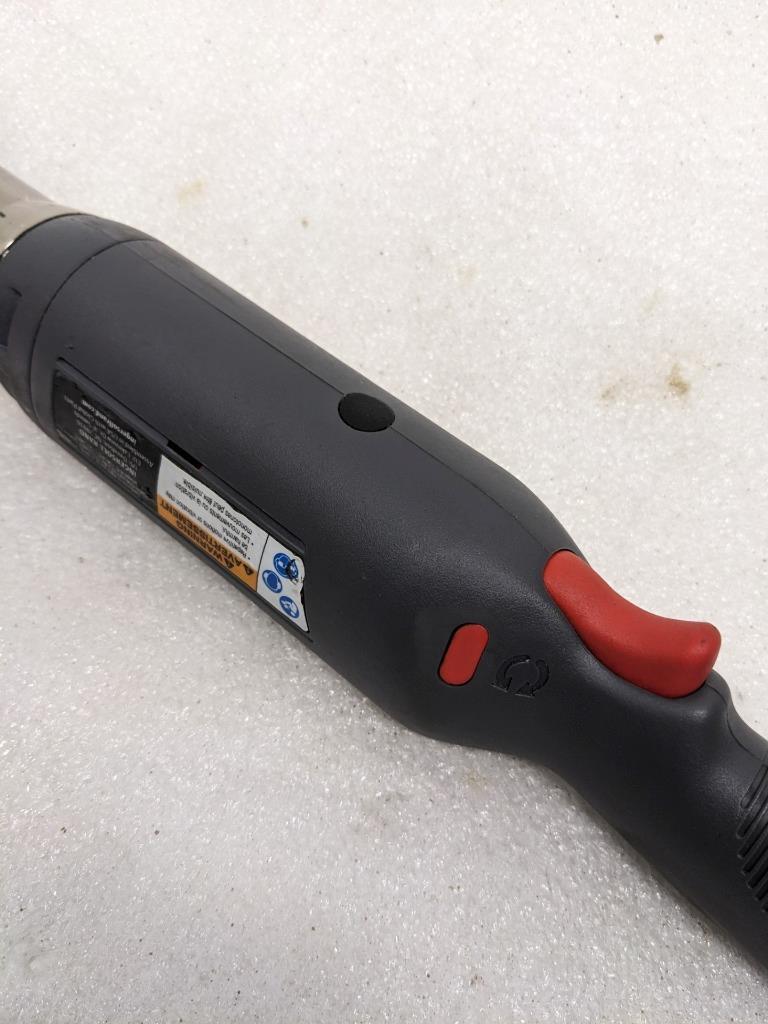 INGERSOLL RAND QXFD2AT027PS06 20V CORDLESS TORQUE NUTRUNNER NO BATTERY ...