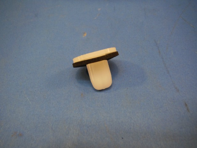 Miatamecca Fuel Pump Tin Cover Plastic Grommet Set 90-05 Miata Mx5 ...