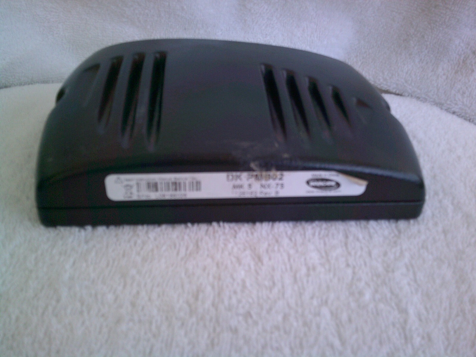 Invacare Dynamic Shark Power Chair Controller 75Amp DK PMB02 # 5112 | eBay