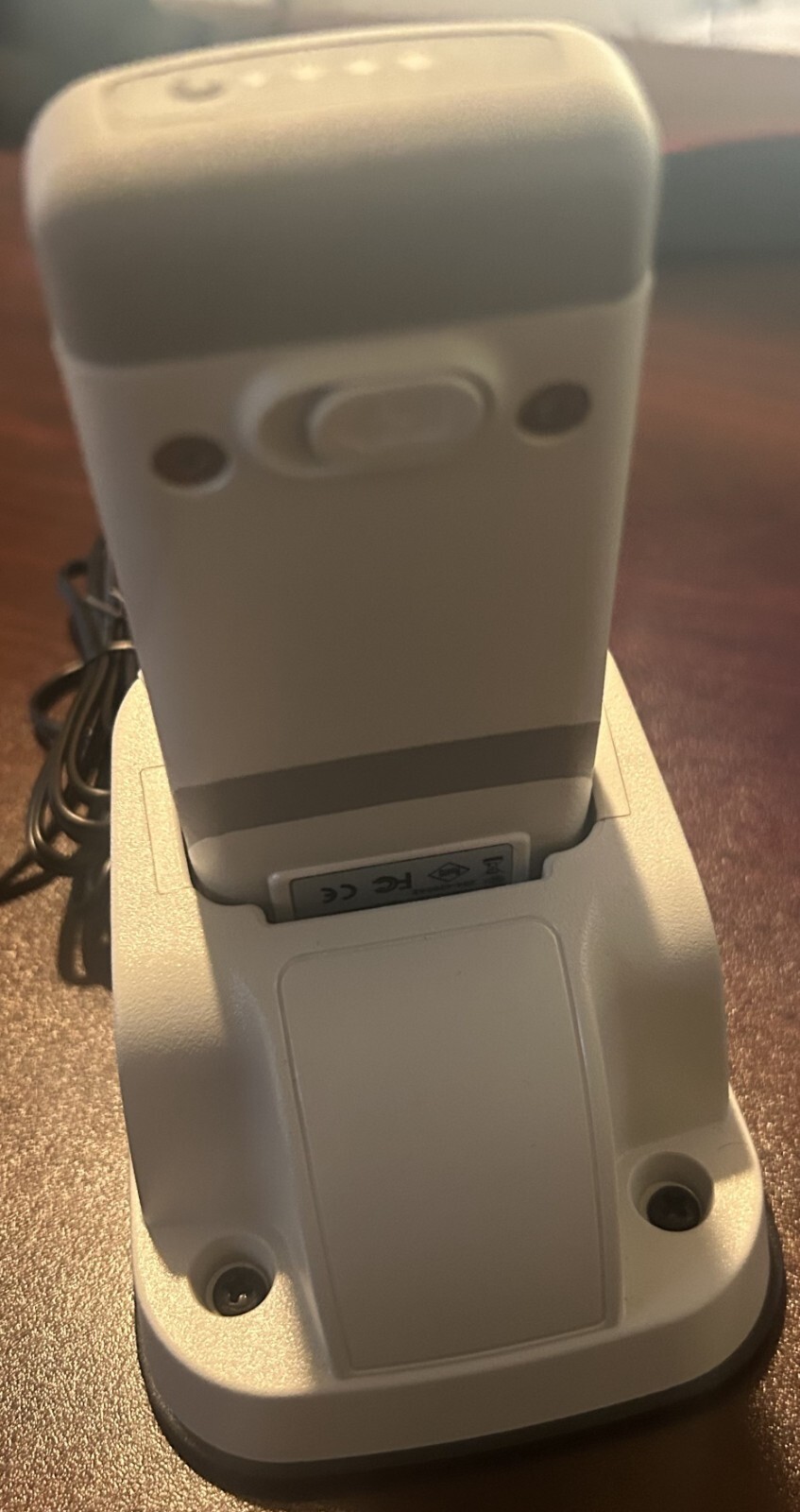 Code Cr2612 02 Barcode Scanner Reader CR2600 BT for sale online | eBay